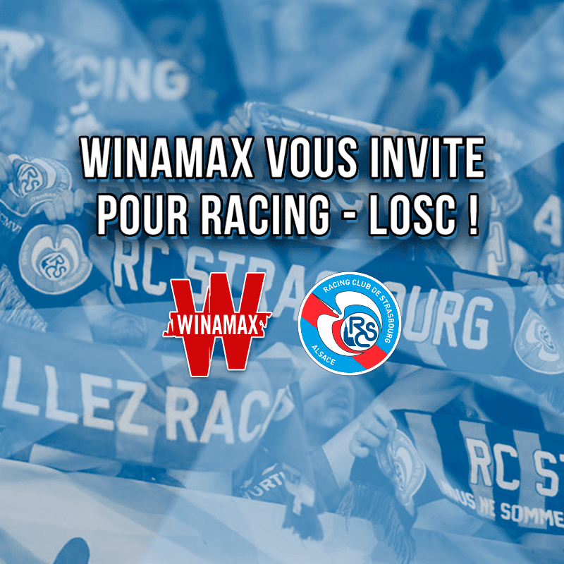 RCSA_news_800x800 V2 - Racing Club de Strasbourg Alsace