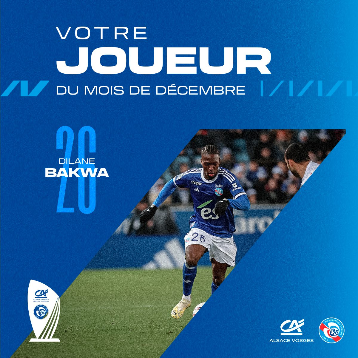 Tout sur les animations et votre venue à la Meinau pour Racing-Paris SG ...